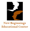 Calendar Of Events for New Beginnings Educational Center